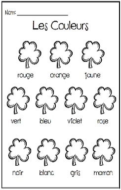 WordsRUs - Our Catalog - Coloring Books in many languages